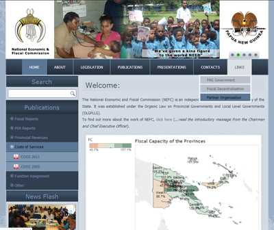 ArTech > Web Design and Developments